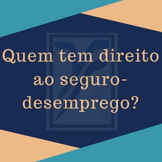 QUEM TEM DIREITO AO SEGURO-DESEMPREGO? | Brasil Correspondentes QUEM TEM DIREITO AO SEGURO-DESEMPREGO? | Brasil Correspondentes