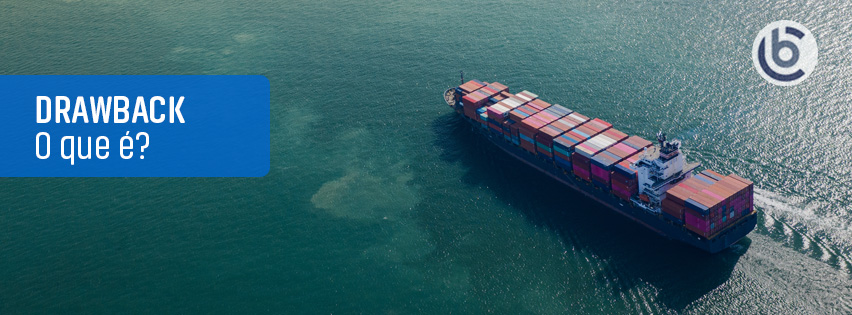 DRAWBACK O QUE É