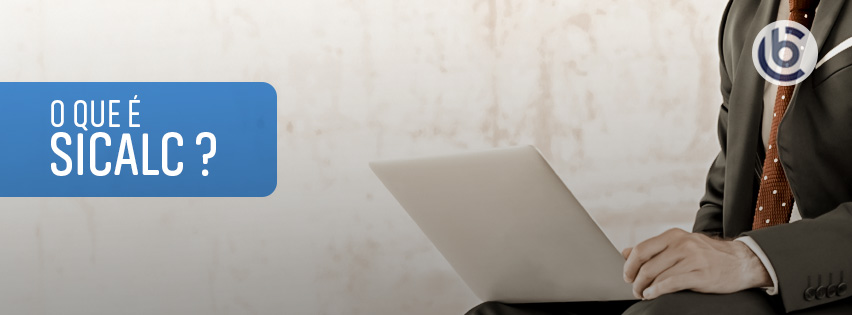 O QUE É SICALC